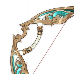 Cloudforged | Genshin Impact Wiki | Fandom