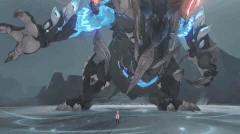 Bakunawa | Genshin Impact Wiki | Fandom