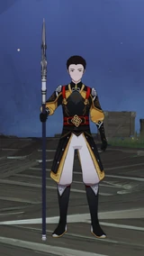 Jiaming | Genshin Impact Wiki | Fandom