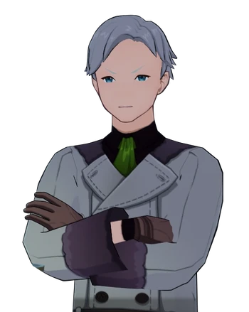 Yusupov | Genshin Impact Wiki | Fandom