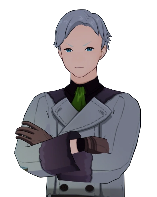 Yusupov | Genshin Impact Wiki | Fandom