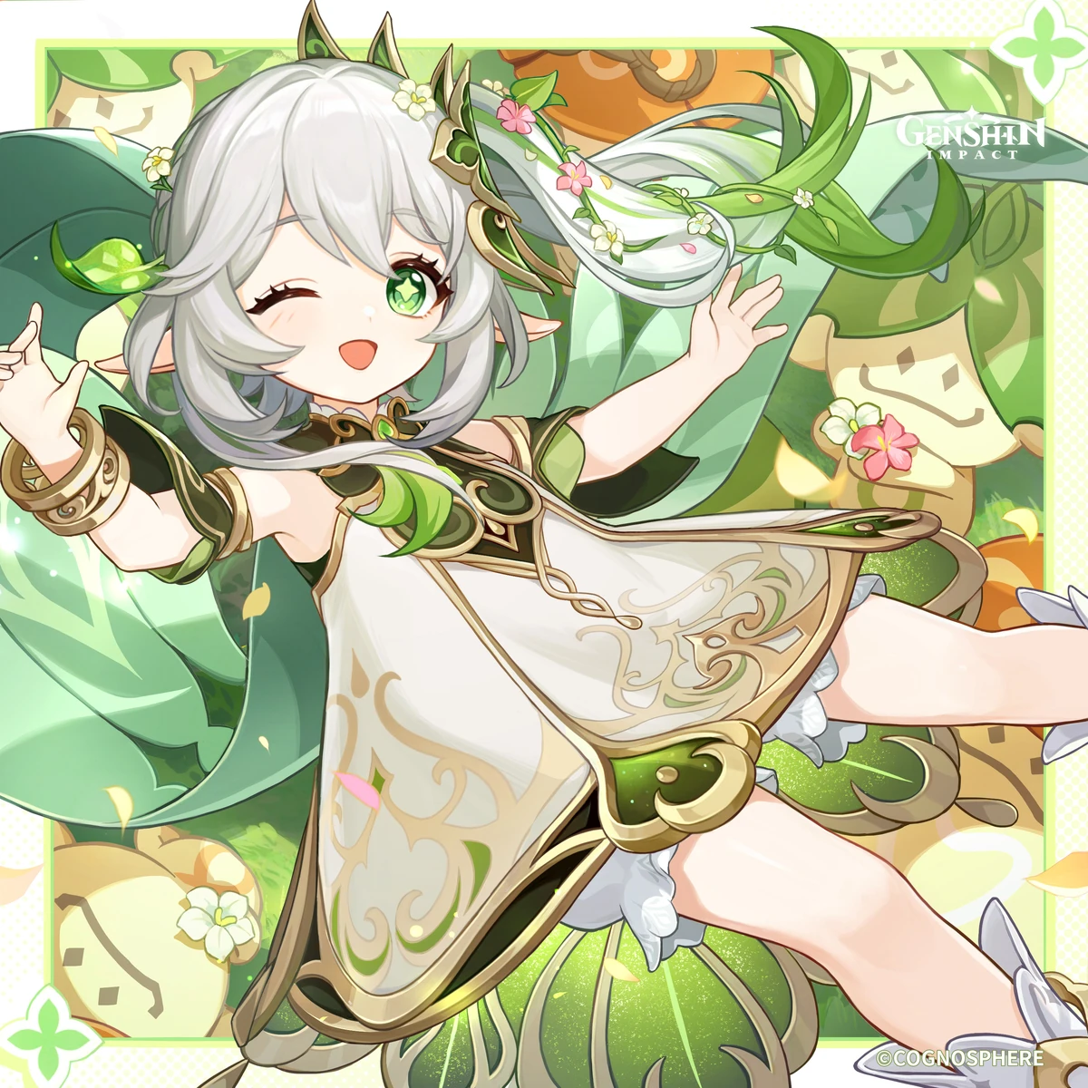 Sinh nhật Nahida | Wiki Genshin Impact | Fandom