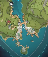 Port Ormos | Genshin Impact Wiki | Fandom