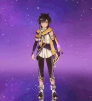 Sethos/Gallery | Genshin Impact Wiki | Fandom