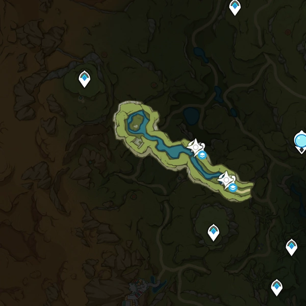 Category:Uses Waterway to Ashvattha's Concourse Map Template | Genshin ...