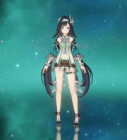 Lan Yan/Gallery | Genshin Impact Wiki | Fandom