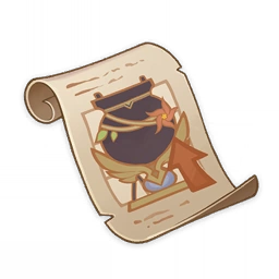 Improved Alchemy Cauldron (I) | Genshin Impact Wiki | Fandom