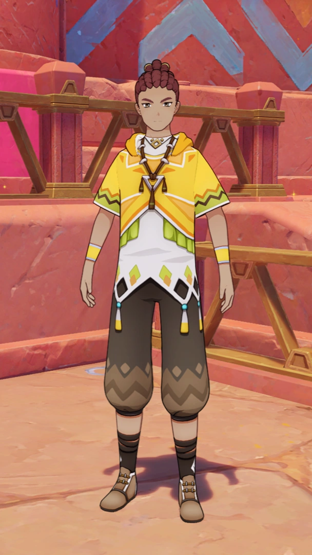 Balam | Wiki Genshin Impact | Fandom