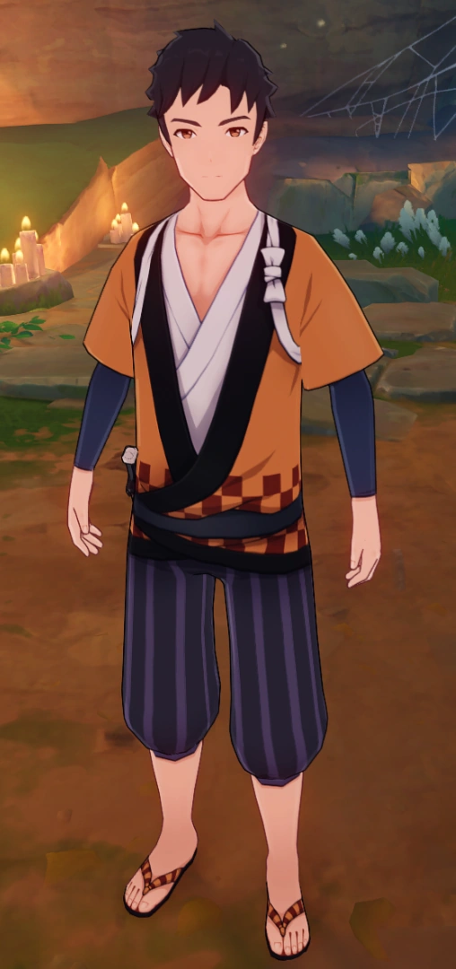 Chise | Genshin Impact Wiki | Fandom