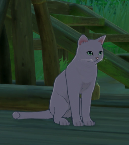 Sisi | Genshin Impact Wiki | Fandom