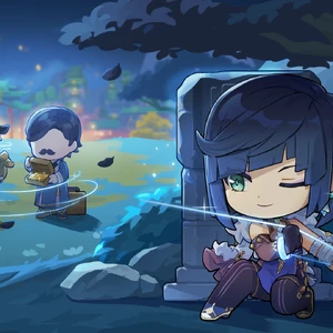 Discuss Everything About Genshin Impact Wiki | Fandom