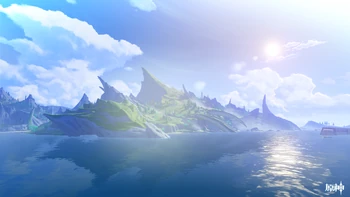 Elynas | Genshin Impact Wiki | Fandom