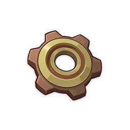 Clockwork Meka Material | Genshin Impact Wiki | Fandom