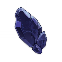 Ordinary Obsidian | Genshin Impact Wiki | Fandom