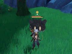 Large Geo Slime | Genshin Impact Wiki | Fandom