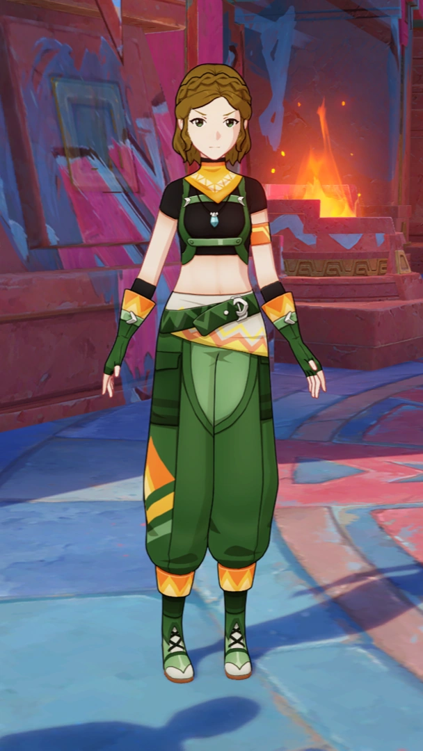 Coa | Genshin Impact Wiki | Fandom