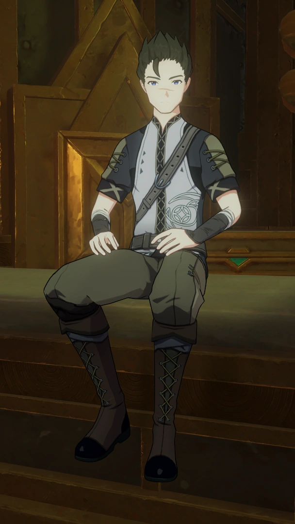 Enri | Genshin Impact Wiki | Fandom