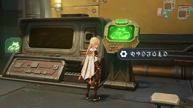 Cleaning Bot | Genshin Impact Wiki | Fandom