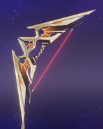 Scion of the Blazing Sun | Genshin Impact Wiki | Fandom