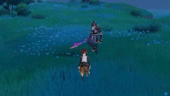 Yoriki Samurai | Genshin Impact Wiki | Fandom