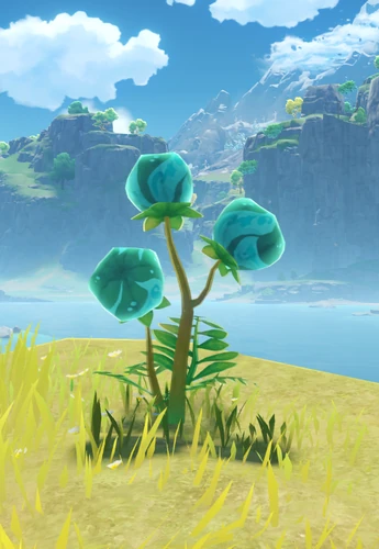 Bloatty Floatty | Genshin Impact Wiki | Fandom