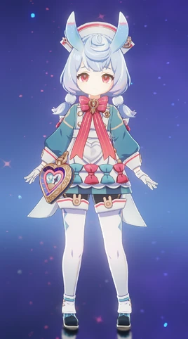 Sigewinne | Genshin Impact Wiki | Fandom