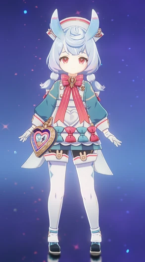 Sigewinne | Genshin Impact Wiki | Fandom