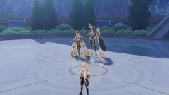 Icewind Suite | Genshin Impact Wiki | Fandom