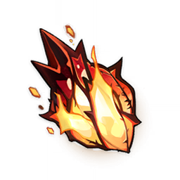 Ashen Heart | Genshin Impact Wiki | Fandom