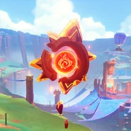 Pyroculus | Genshin Impact Wiki | Fandom