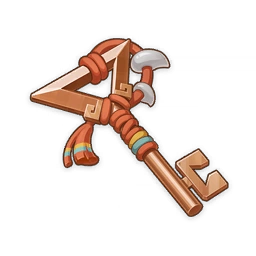 Red Metal Key | Genshin Impact Wiki | Fandom