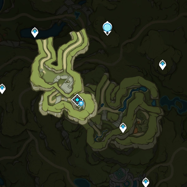 Category:Uses Mountain Cavern F3 Map Template | Genshin Impact Wiki ...