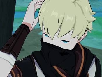 Liuliu | Genshin Impact Wiki | Fandom