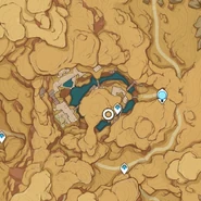 Soheil | Genshin Impact Wiki | Fandom