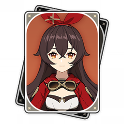 Amber/Gallery | Genshin Impact Wiki | Fandom