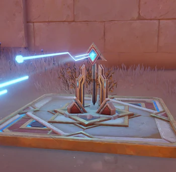 Everlight Cell | Genshin Impact Wiki | Fandom