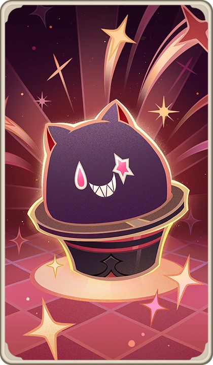 Grin-Malkin Hat | Genshin Impact Wiki | Fandom