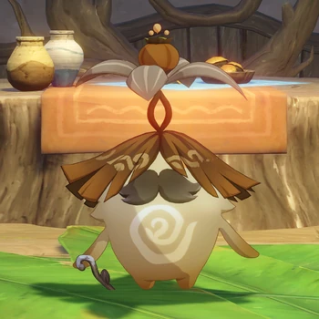 Araja | Genshin Impact Wiki | Fandom