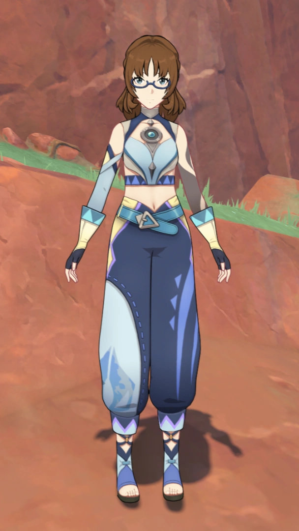 Kinne | Genshin Impact Wiki | Fandom