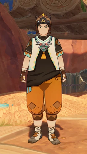 Yukom | Genshin Impact Wiki | Fandom