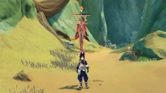 Abyss Lector: Fathomless Flames | Genshin Impact Wiki | Fandom