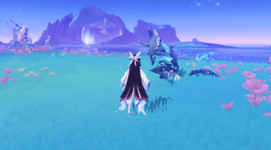 Columbina | Genshin Impact Wiki | Fandom