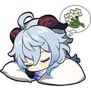 Qingxin | Genshin Impact Wiki | Fandom