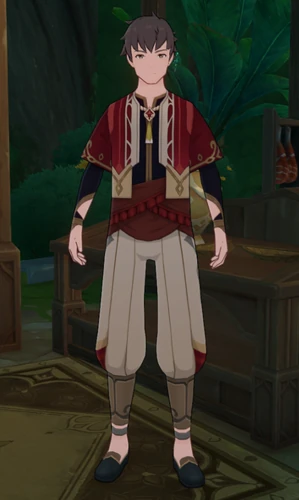 Jut | Genshin Impact Wiki | Fandom