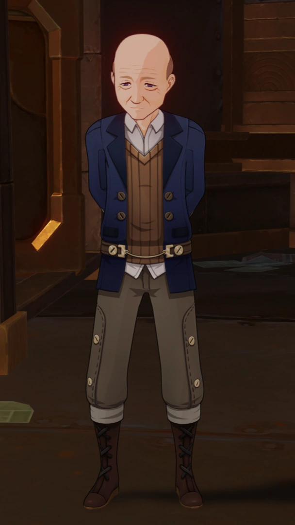 Lechlade | Genshin Impact Wiki | Fandom