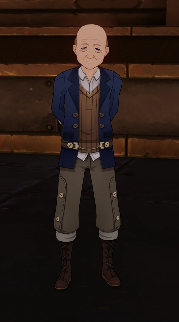 Lechlade | Genshin Impact Wiki | Fandom