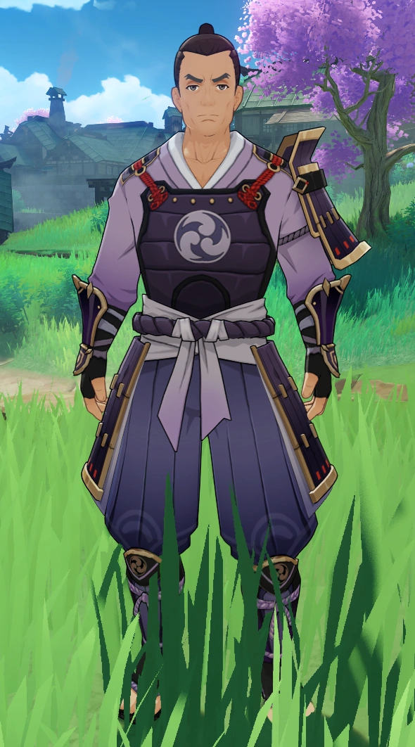 Susukida | Genshin Impact Wiki | Fandom