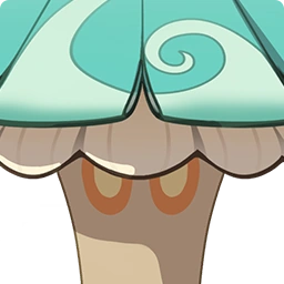 Stretchy Anemo Fungus | Genshin Impact Wiki | Fandom