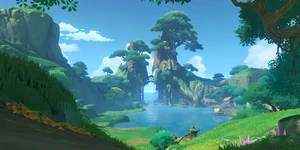 Viewpoint/Gallery | Genshin Impact Wiki | Fandom