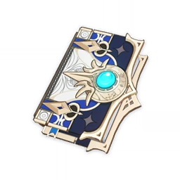 Favonius Codex | Genshin Impact Wiki | Fandom